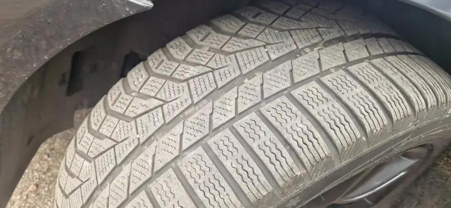 Melns BMW 530 2008 Daugavpils, ar dzinēja tilpumu 3.00 L un nobraukumu 356 tūkst. km par 3750 €, foto 29 vietnē AUTOMOTO.COM.LV