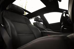 Melns BMW 530 2008 Jelgava, ar dzinēja tilpumu 3.00 L un nobraukumu 366 tūkst. km par 6190 €, foto 12 vietnē AUTOMOTO.COM.LV