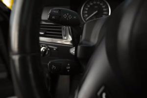 Melns BMW 530 2008 Jelgava, ar dzinēja tilpumu 3.00 L un nobraukumu 366 tūkst. km par 6190 €, foto 14 vietnē AUTOMOTO.COM.LV
