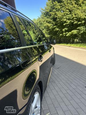 Black BMW 530 2008 in Kaunas, with an engine capacity of 3.00 L and mileage of 413 thousand km for 5000 €, photo 7 on AUTOMOTO.COM.LV