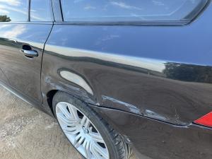Melns BMW 530 2008 Tartu, ar dzinēja tilpumu 3.00 L un nobraukumu 364 tūkst. km par 4700 €, foto 23 vietnē AUTOMOTO.COM.LV