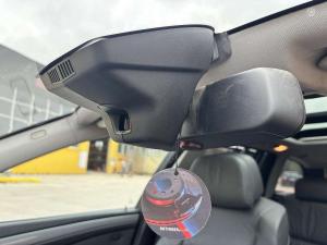 Melns BMW 530 2008 Utena, ar dzinēja tilpumu 3.00 L un nobraukumu 314 tūkst. km par 3900 €, foto 17 vietnē AUTOMOTO.COM.LV