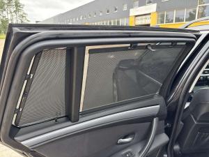 Melns BMW 530 2008 Utena, ar dzinēja tilpumu 3.00 L un nobraukumu 314 tūkst. km par 3900 €, foto 18 vietnē AUTOMOTO.COM.LV