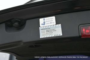 Melns BMW 530 2008 Kretinga, ar dzinēja tilpumu 2.50 L un nobraukumu 387 tūkst. km par 4999 €, foto 18 vietnē AUTOMOTO.COM.LV