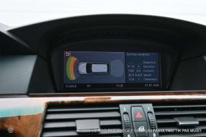 Melns BMW 530 2008 Kretinga, ar dzinēja tilpumu 2.50 L un nobraukumu 387 tūkst. km par 4999 €, foto 34 vietnē AUTOMOTO.COM.LV