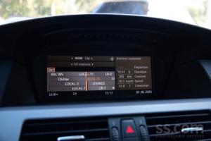 Melns BMW 530 2008 Rīga, ar dzinēja tilpumu 3.00 L un nobraukumu 318 tūkst. km par 5990 €, foto 17 vietnē AUTOMOTO.COM.LV