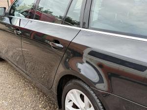 Melns BMW 530 2009 Prienai, ar dzinēja tilpumu 2.99 L un nobraukumu 380 tūkst. km par 4950 €, foto 17 vietnē AUTOMOTO.COM.LV
