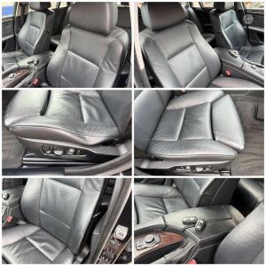 Melns BMW 530 2009 Prienai, ar dzinēja tilpumu 2.99 L un nobraukumu 380 tūkst. km par 4950 €, foto 31 vietnē AUTOMOTO.COM.LV