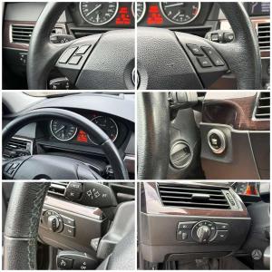 Melns BMW 530 2009 Prienai, ar dzinēja tilpumu 2.99 L un nobraukumu 380 tūkst. km par 4950 €, foto 35 vietnē AUTOMOTO.COM.LV