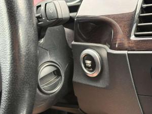 Melns BMW 530 2009 Prienai, ar dzinēja tilpumu 2.99 L un nobraukumu 380 tūkst. km par 4950 €, foto 42 vietnē AUTOMOTO.COM.LV