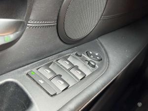 Melns BMW 530 2009 Prienai, ar dzinēja tilpumu 2.99 L un nobraukumu 380 tūkst. km par 4950 €, foto 44 vietnē AUTOMOTO.COM.LV