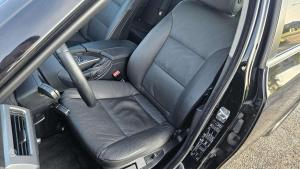Melns BMW 530 2009 Elektrėnai, ar dzinēja tilpumu 2.99 L un nobraukumu 277 tūkst. km par 5350 €, foto 17 vietnē AUTOMOTO.COM.LV