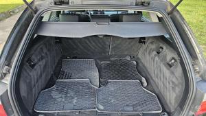 Melns BMW 530 2009 Elektrėnai, ar dzinēja tilpumu 2.99 L un nobraukumu 277 tūkst. km par 5350 €, foto 28 vietnē AUTOMOTO.COM.LV