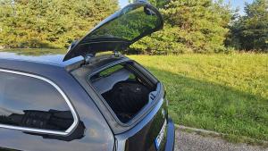 Melns BMW 530 2009 Elektrėnai, ar dzinēja tilpumu 2.99 L un nobraukumu 277 tūkst. km par 5350 €, foto 31 vietnē AUTOMOTO.COM.LV