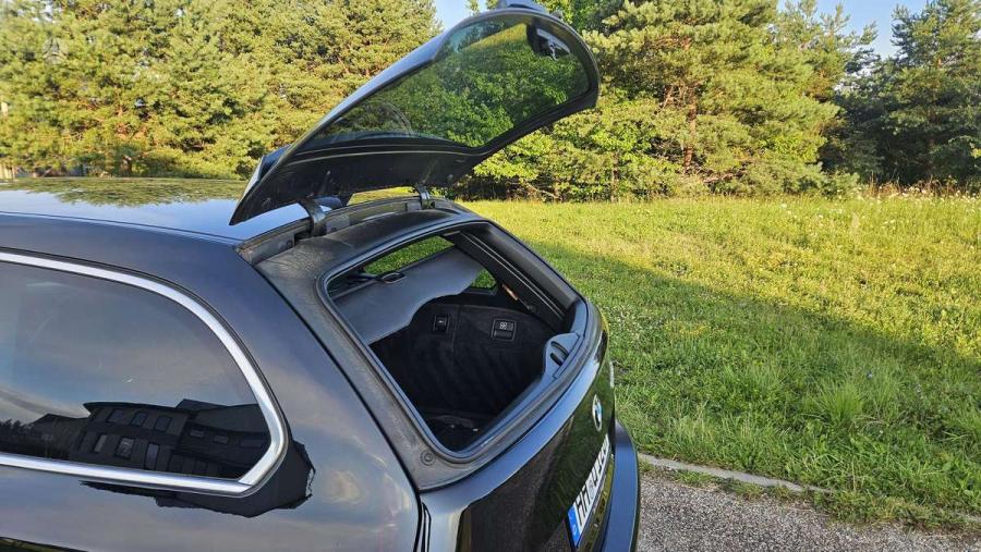 Melns BMW 530 2009 Elektrėnai, ar dzinēja tilpumu 2.99 L un nobraukumu 277 tūkst. km par 5350 €, foto 31 vietnē AUTOMOTO.COM.LV