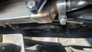 Melns BMW 530 2009 Elektrėnai, ar dzinēja tilpumu 2.99 L un nobraukumu 277 tūkst. km par 5350 €, foto 32 vietnē AUTOMOTO.COM.LV