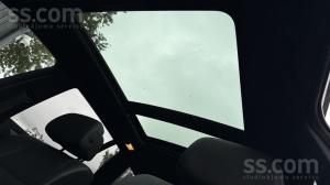 Black BMW 530 2009 in Riga, with an engine capacity of 3.00 L and mileage of 347 thousand km for 5450 €, photo 10 on AUTOMOTO.COM.LV