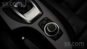 Black BMW 530 2009 in Riga, with an engine capacity of 3.00 L and mileage of 347 thousand km for 5450 €, photo 11 on AUTOMOTO.COM.LV