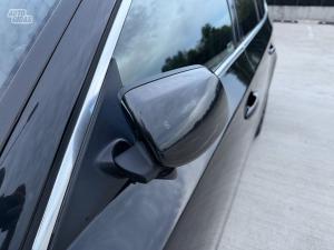 Melns BMW 530 2009 Viļņa, ar dzinēja tilpumu 3.00 L un nobraukumu 349 tūkst. km par 4999 €, foto 9 vietnē AUTOMOTO.COM.LV