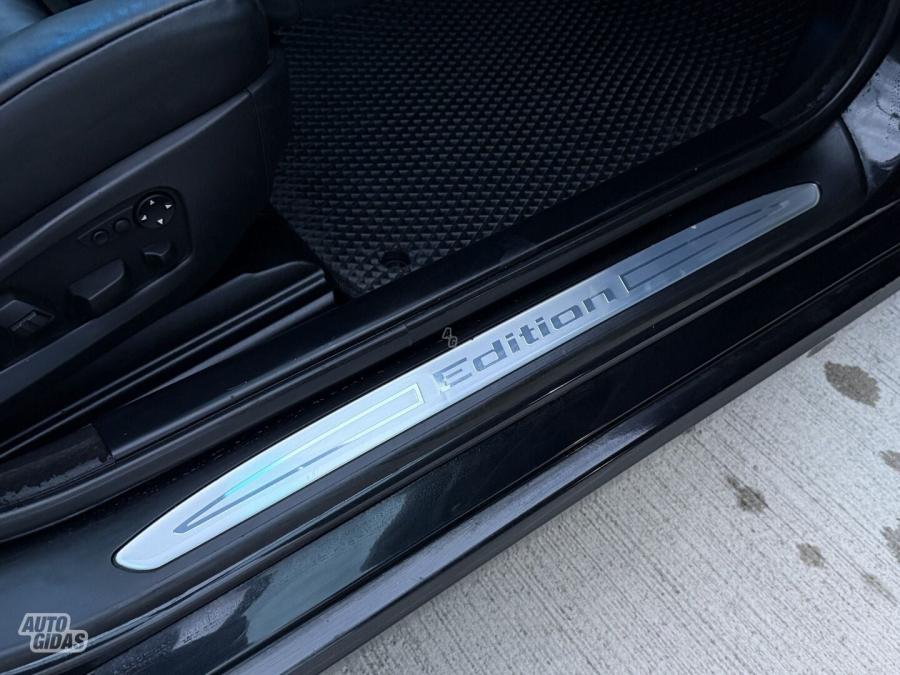 Melns BMW 530 2009 Viļņa, ar dzinēja tilpumu 3.00 L un nobraukumu 349 tūkst. km par 4999 €, foto 10 vietnē AUTOMOTO.COM.LV