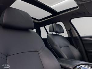 Melns BMW 530 2010 Viļņa, ar dzinēja tilpumu 3.00 L un nobraukumu 218 tūkst. km par 8999 €, foto 9 vietnē AUTOMOTO.COM.LV