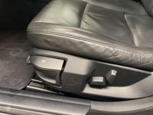 Black BMW 530 2010 in Radviliskis, with an engine capacity of 2.99 L and mileage of 359 thousand km for 6350 €, photo 21 on AUTOMOTO.COM.LV
