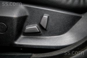 Melns BMW 530 2010 Rīga, ar dzinēja tilpumu 3.00 L un nobraukumu 320 tūkst. km par 8990 €, foto 15 vietnē AUTOMOTO.COM.LV