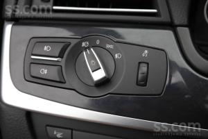 Melns BMW 530 2010 Rīga, ar dzinēja tilpumu 3.00 L un nobraukumu 320 tūkst. km par 8990 €, foto 16 vietnē AUTOMOTO.COM.LV