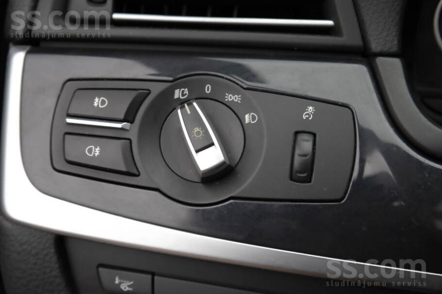 Melns BMW 530 2010 Rīga, ar dzinēja tilpumu 3.00 L un nobraukumu 320 tūkst. km par 8990 €, foto 16 vietnē AUTOMOTO.COM.LV