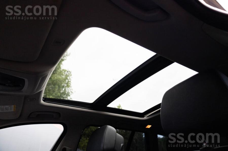 Melns BMW 530 2010 Rīga, ar dzinēja tilpumu 3.00 L un nobraukumu 320 tūkst. km par 8990 €, foto 22 vietnē AUTOMOTO.COM.LV