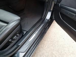 Melns BMW 530 2010 Jēkabpils, ar dzinēja tilpumu 3.00 L un nobraukumu 271 tūkst. km par 10100 €, foto 26 vietnē AUTOMOTO.COM.LV