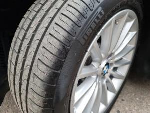 Melns BMW 530 2010 Jēkabpils, ar dzinēja tilpumu 3.00 L un nobraukumu 271 tūkst. km par 10100 €, foto 29 vietnē AUTOMOTO.COM.LV