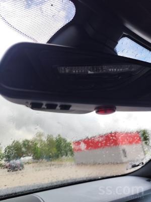 Melns BMW 530 2010 Jelgava, ar dzinēja tilpumu 3.00 L un nobraukumu 382 tūkst. km par 7900 €, foto 8 vietnē AUTOMOTO.COM.LV