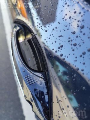 Melns BMW 530 2010 Jelgava, ar dzinēja tilpumu 3.00 L un nobraukumu 382 tūkst. km par 7900 €, foto 16 vietnē AUTOMOTO.COM.LV
