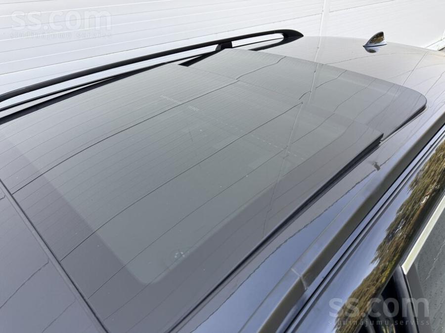 Black BMW 530 2010 in Riga, with an engine capacity of 3.00 L and mileage of 344 thousand km for 6480 €, photo 28 on AUTOMOTO.COM.LV