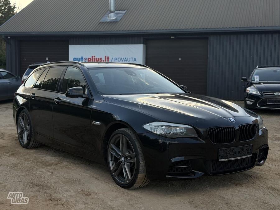 Melns BMW 530 2010 Rokiškis, ar dzinēja tilpumu 3.00 L un nobraukumu 183 tūkst. km par 7150 €, foto 11 vietnē AUTOMOTO.COM.LV