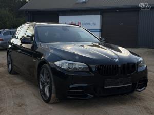 Melns BMW 530 2010 Rokiškis, ar dzinēja tilpumu 3.00 L un nobraukumu 183 tūkst. km par 7150 €, foto 12 vietnē AUTOMOTO.COM.LV