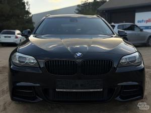 Melns BMW 530 2010 Rokiškis, ar dzinēja tilpumu 3.00 L un nobraukumu 183 tūkst. km par 7150 €, foto 13 vietnē AUTOMOTO.COM.LV