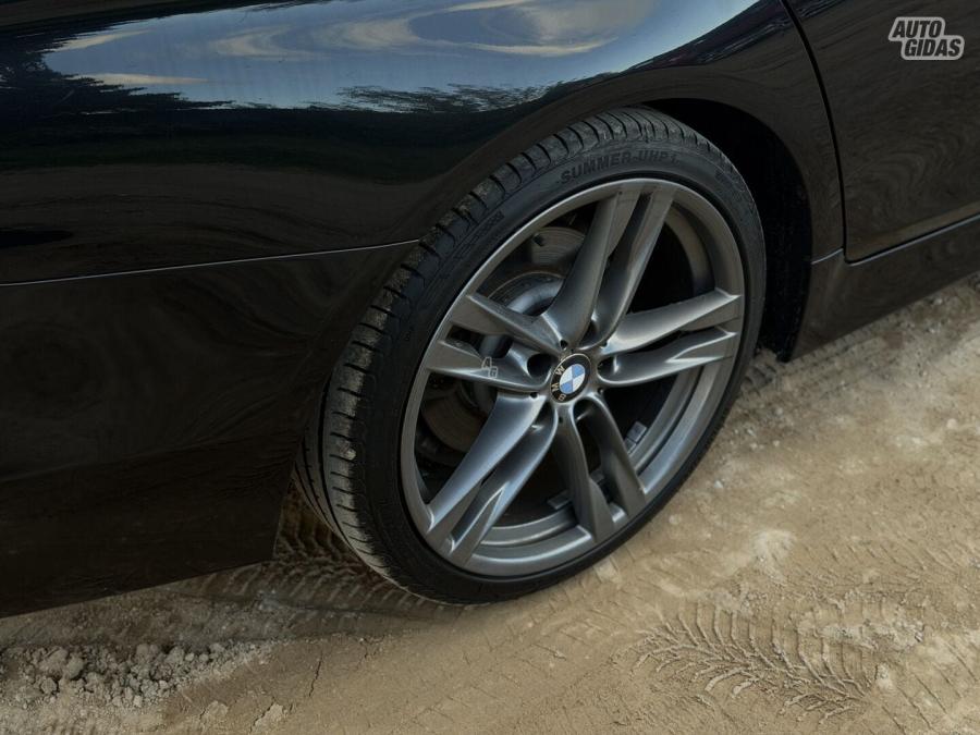 Melns BMW 530 2010 Rokiškis, ar dzinēja tilpumu 3.00 L un nobraukumu 183 tūkst. km par 7150 €, foto 19 vietnē AUTOMOTO.COM.LV