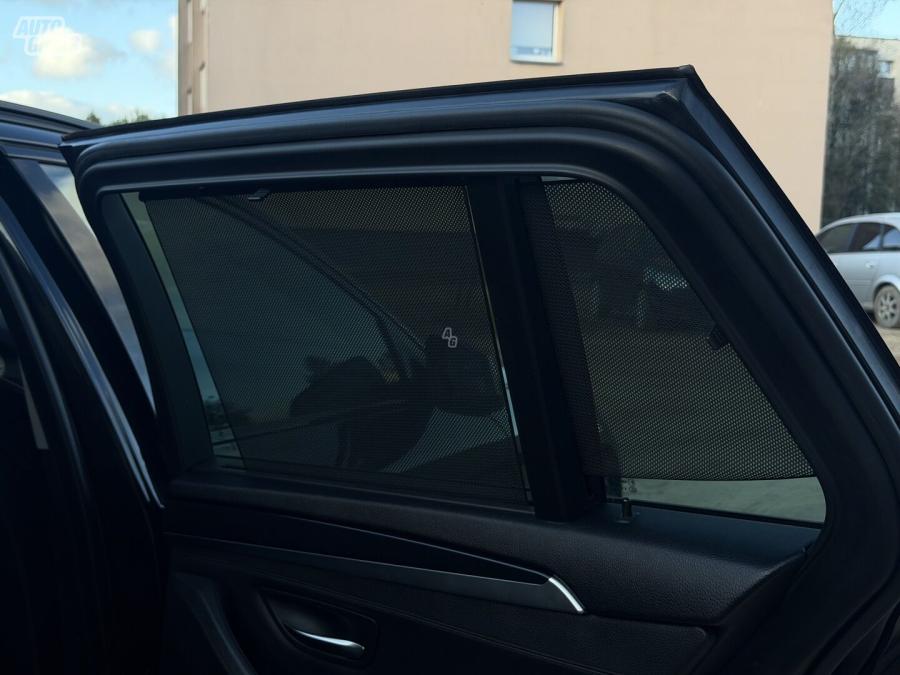 Melns BMW 530 2010 Rokiškis, ar dzinēja tilpumu 3.00 L un nobraukumu 183 tūkst. km par 7150 €, foto 30 vietnē AUTOMOTO.COM.LV