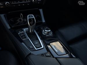 Melns BMW 530 2010 Rokiškis, ar dzinēja tilpumu 3.00 L un nobraukumu 183 tūkst. km par 7150 €, foto 31 vietnē AUTOMOTO.COM.LV