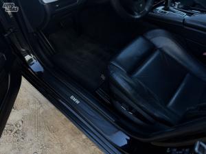 Melns BMW 530 2010 Rokiškis, ar dzinēja tilpumu 3.00 L un nobraukumu 183 tūkst. km par 7150 €, foto 32 vietnē AUTOMOTO.COM.LV