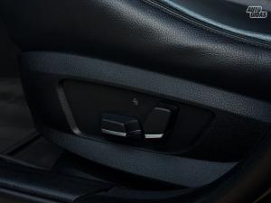 Melns BMW 530 2010 Rokiškis, ar dzinēja tilpumu 3.00 L un nobraukumu 183 tūkst. km par 7150 €, foto 33 vietnē AUTOMOTO.COM.LV