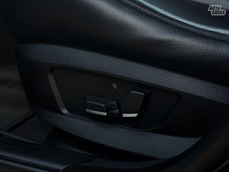 Melns BMW 530 2010 Rokiškis, ar dzinēja tilpumu 3.00 L un nobraukumu 183 tūkst. km par 7150 €, foto 33 vietnē AUTOMOTO.COM.LV