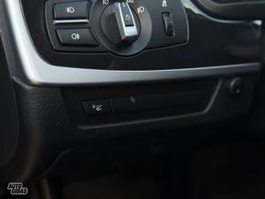 Melns BMW 530 2010 Rokiškis, ar dzinēja tilpumu 3.00 L un nobraukumu 183 tūkst. km par 7150 €, foto 36 vietnē AUTOMOTO.COM.LV