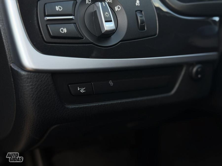 Melns BMW 530 2010 Rokiškis, ar dzinēja tilpumu 3.00 L un nobraukumu 183 tūkst. km par 7150 €, foto 36 vietnē AUTOMOTO.COM.LV