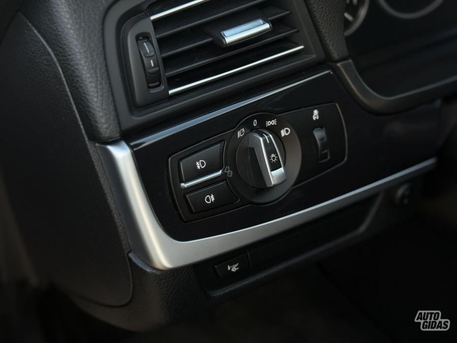 Melns BMW 530 2010 Rokiškis, ar dzinēja tilpumu 3.00 L un nobraukumu 183 tūkst. km par 7150 €, foto 37 vietnē AUTOMOTO.COM.LV