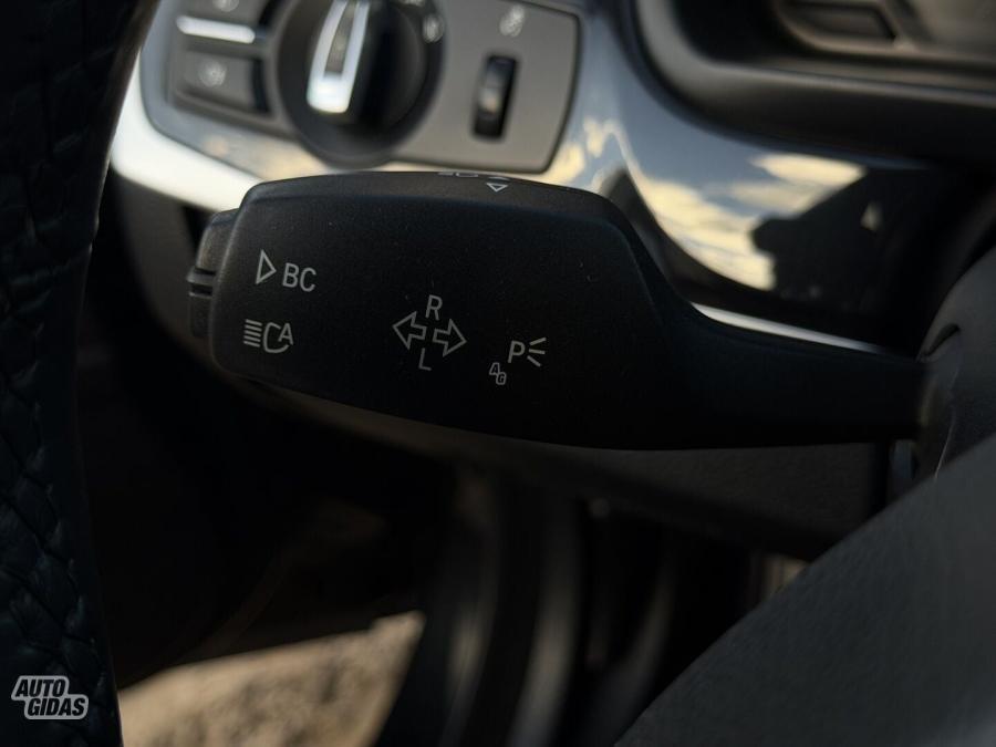Melns BMW 530 2010 Rokiškis, ar dzinēja tilpumu 3.00 L un nobraukumu 183 tūkst. km par 7150 €, foto 38 vietnē AUTOMOTO.COM.LV