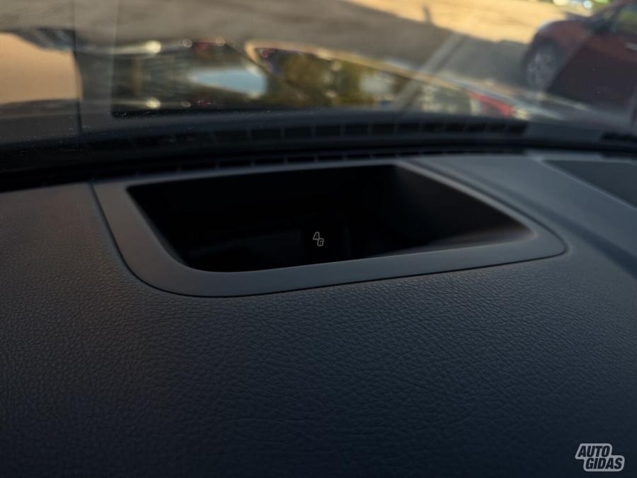 Melns BMW 530 2010 Rokiškis, ar dzinēja tilpumu 3.00 L un nobraukumu 183 tūkst. km par 7150 €, foto 40 vietnē AUTOMOTO.COM.LV