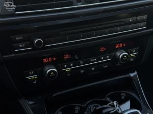 Melns BMW 530 2010 Rokiškis, ar dzinēja tilpumu 3.00 L un nobraukumu 183 tūkst. km par 7150 €, foto 41 vietnē AUTOMOTO.COM.LV
